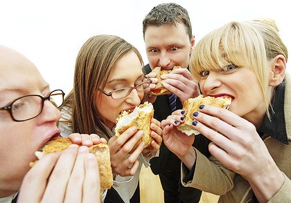 Are you ready? Restaurant Week starts Sunday - Guilderland Chamber of ...