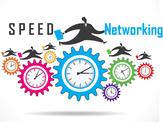 SPEED Networking Event! - Guilderland Chamber of Commerce