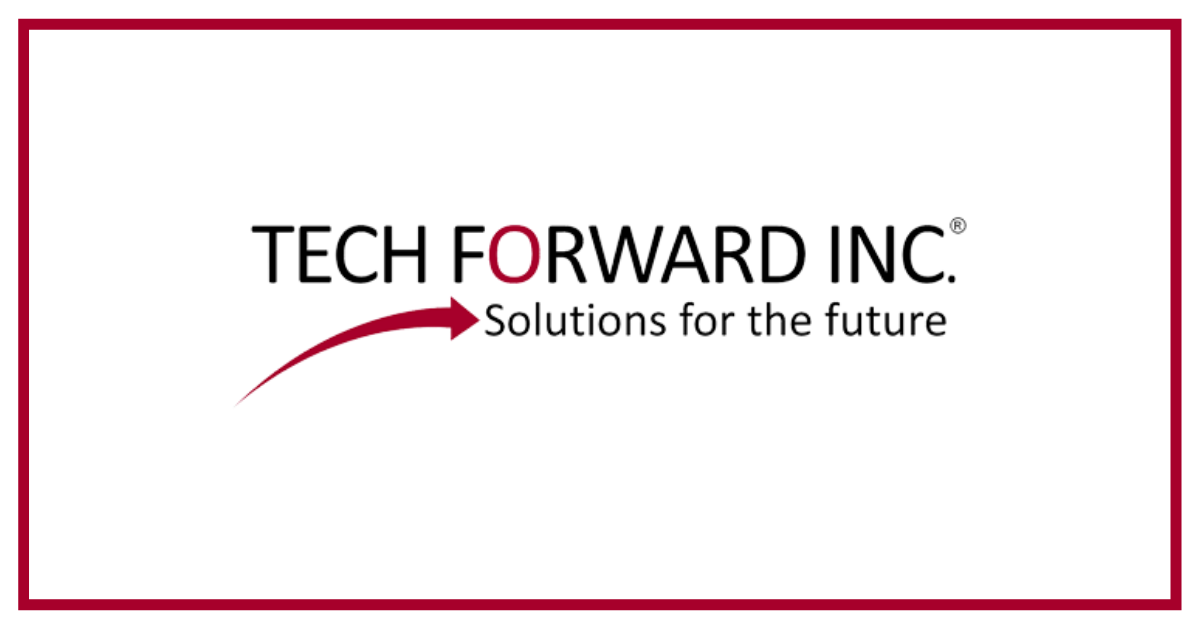 Tech Forward, Inc. - Guilderland Chamber of Commerce