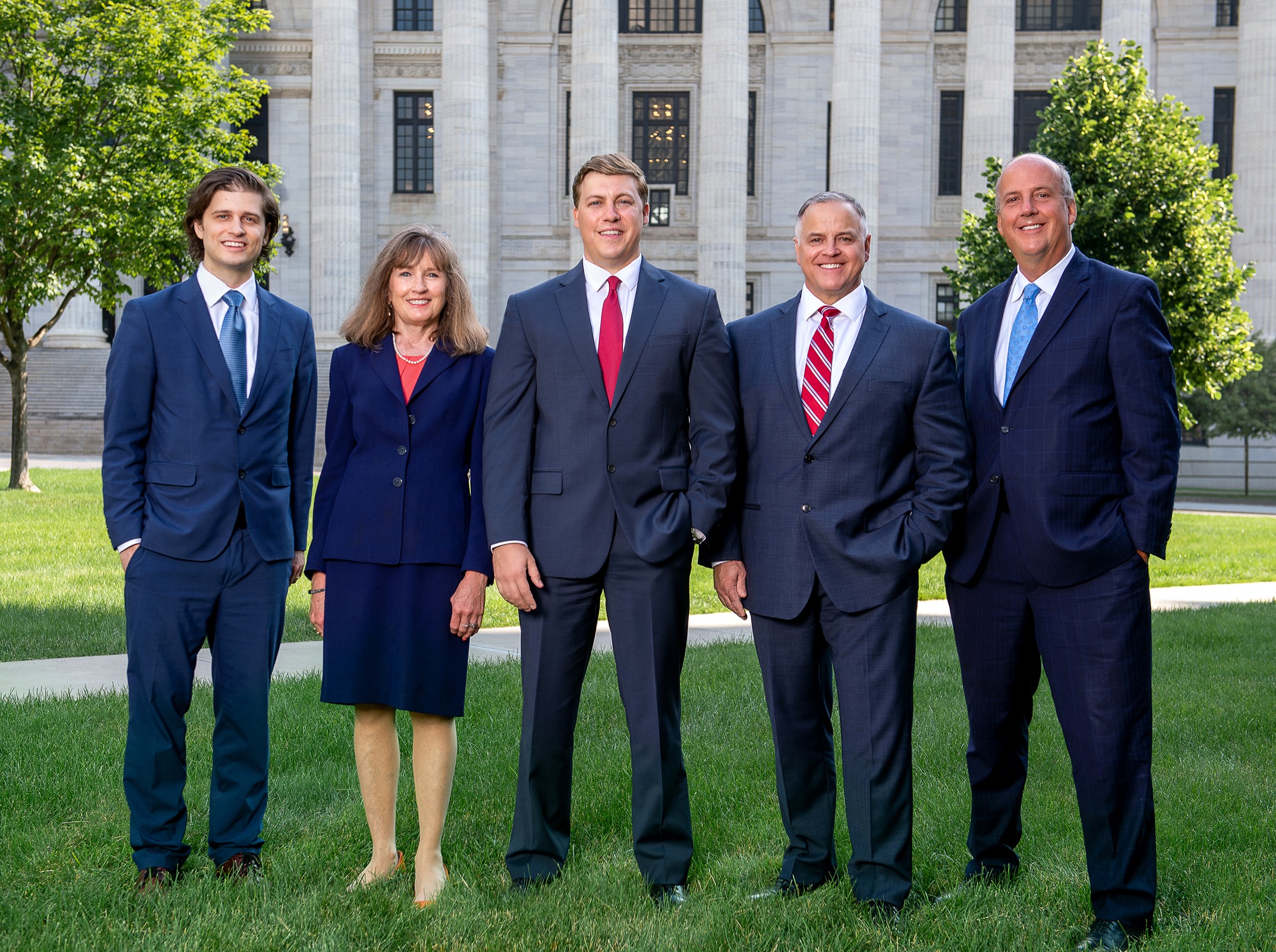 Member Spotlight: Cooper, Erving, & Savage, LLP - Guilderland Chamber ...