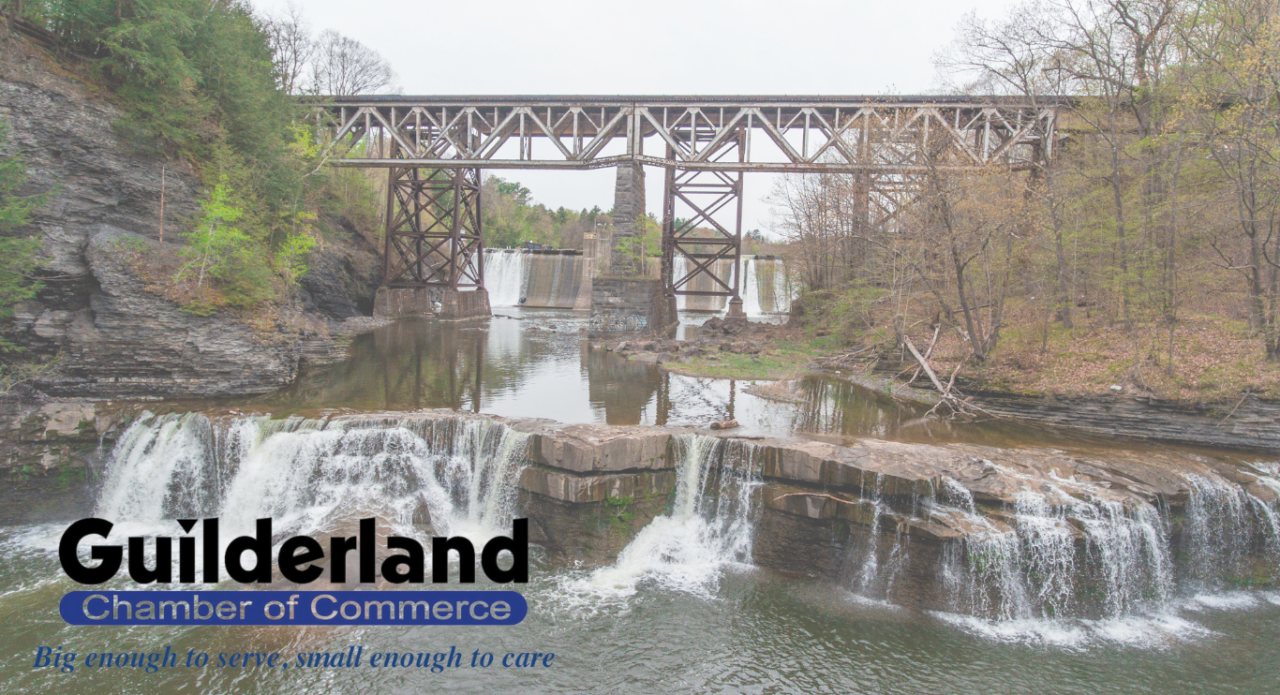 Guilderland Chamber of Commerce