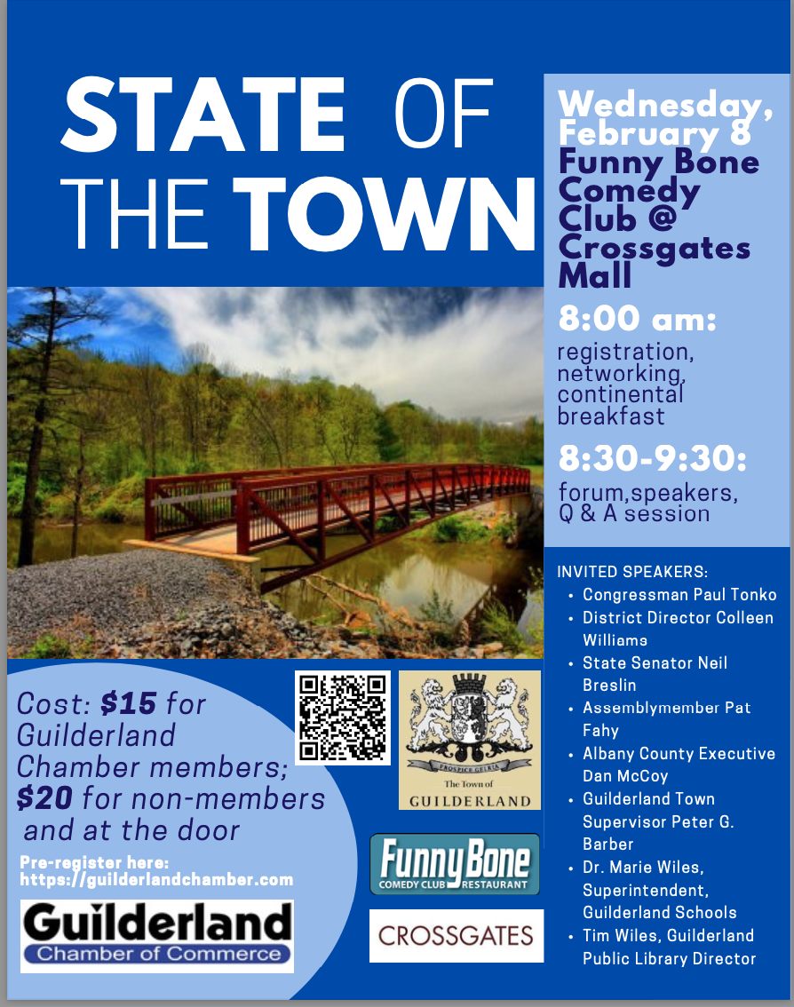 Home - Guilderland Chamber of Commerce