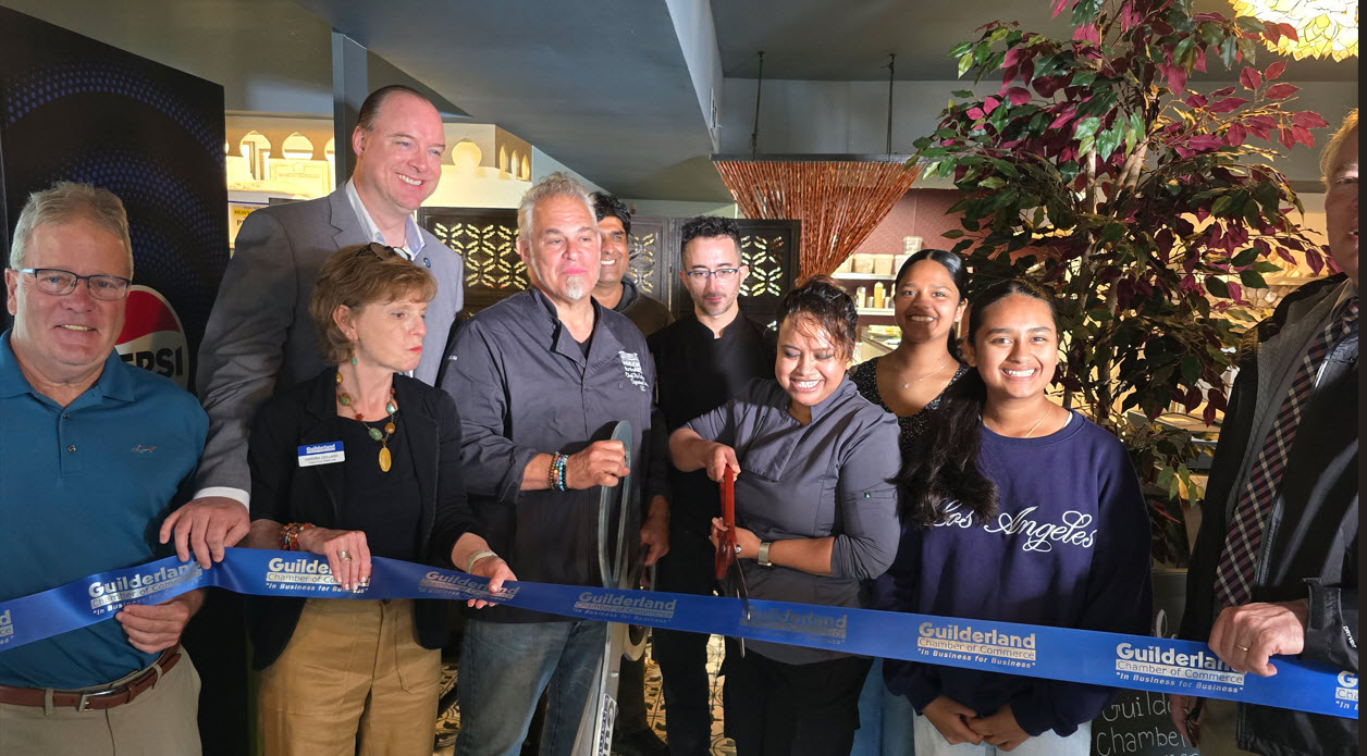 GCC - Guilderland Chamber of Commerce